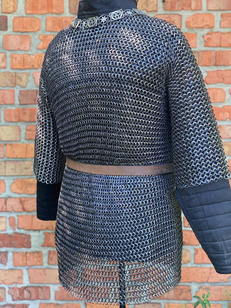 Body armor Hauberk – Master Uley