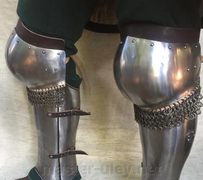 Eastern legs "Boromir" – Master Uley