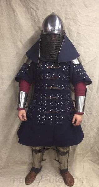 Eastern set "Tamerlan" – Master Uley