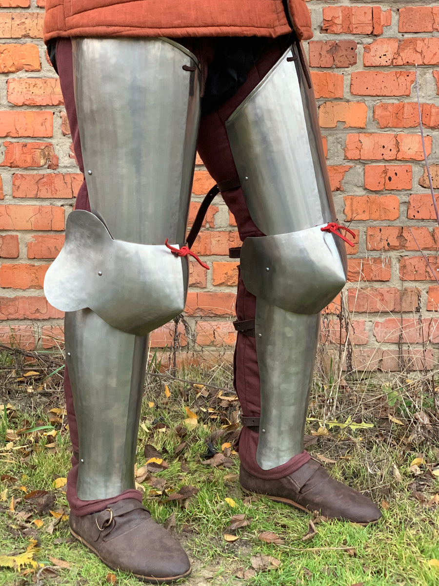 Budget legs set – Master Uley