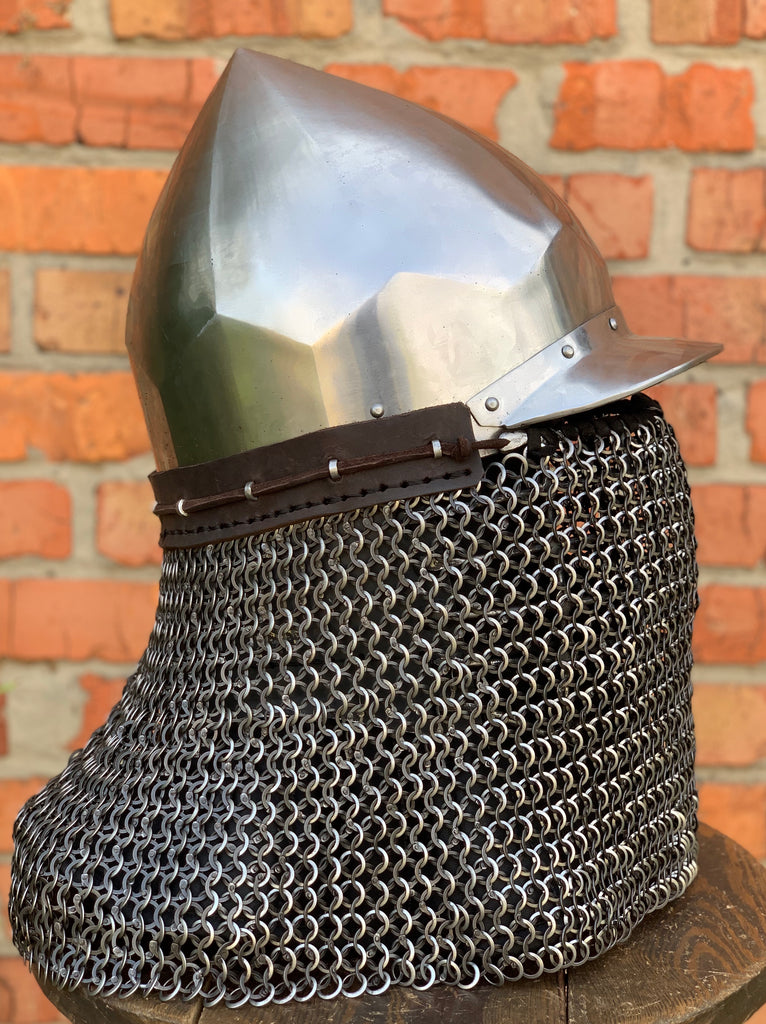 Helmet "SOTA" – Master Uley