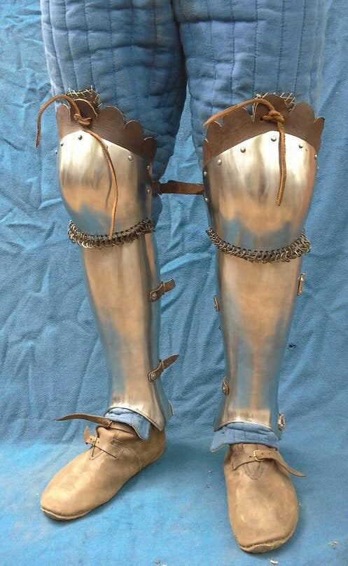 Greaves “Polovec”. – Master Uley