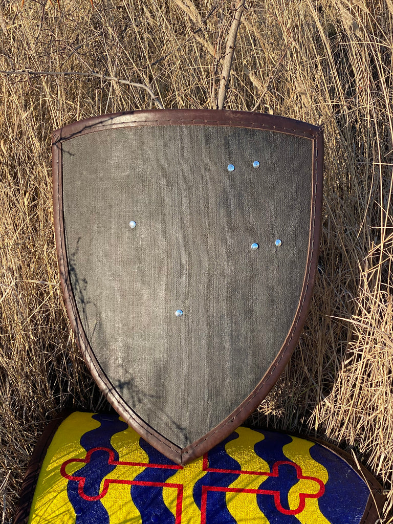 Duel shield – Master Uley