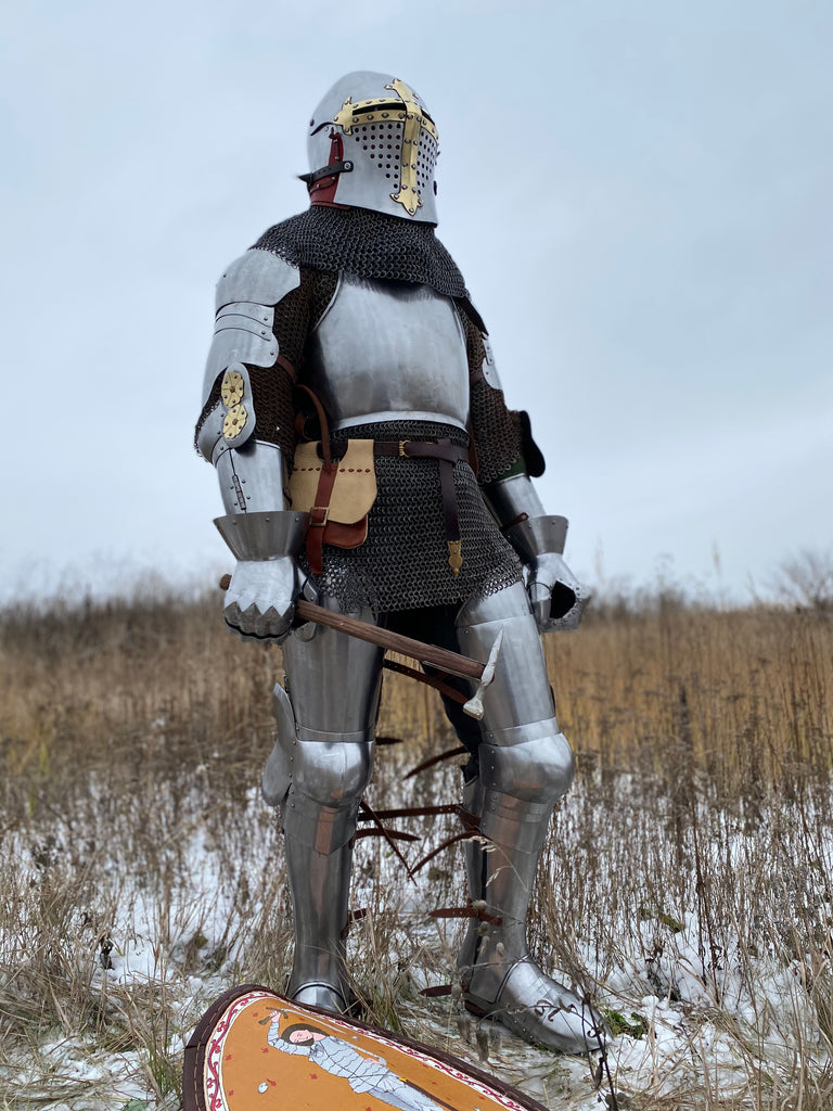 Full kit “Royal guard” – Master Uley