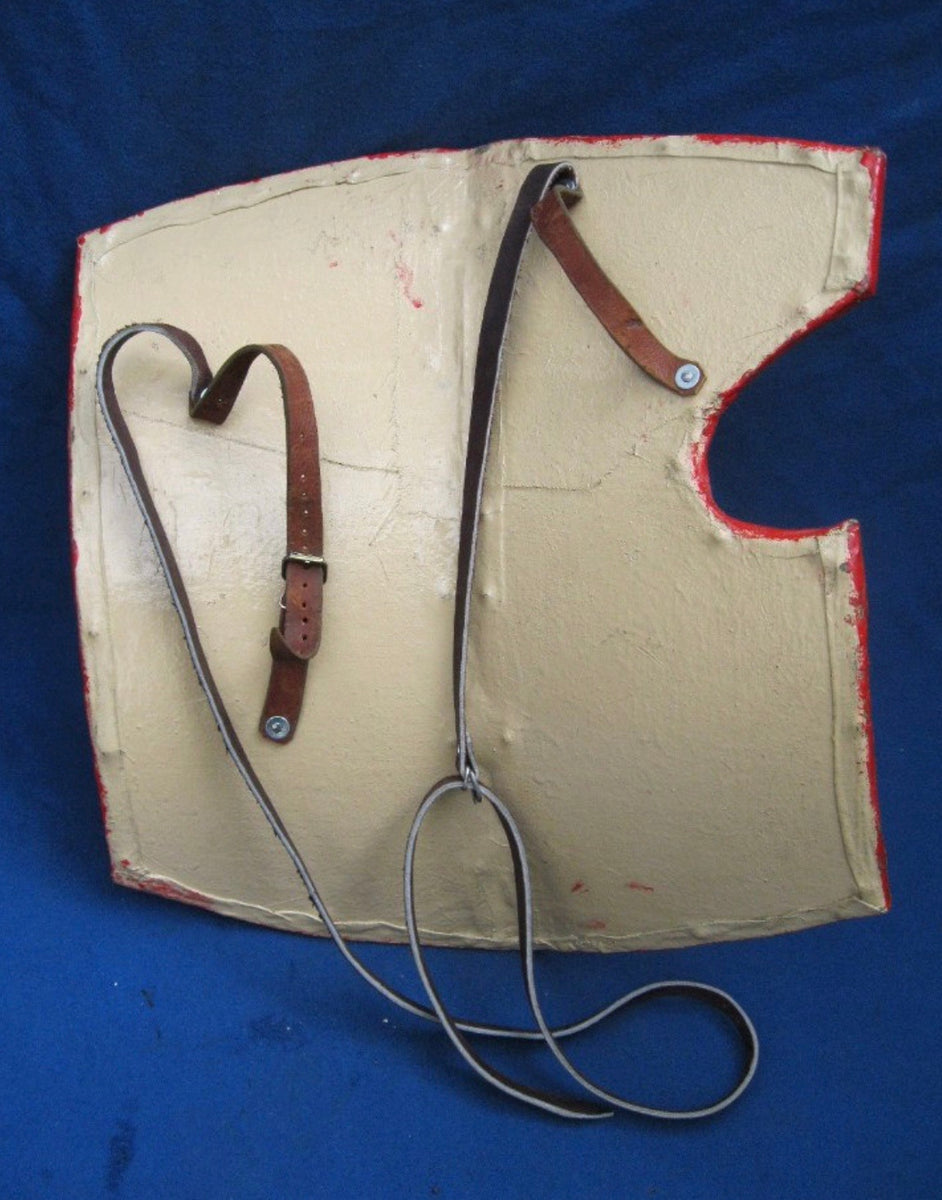 Jousting shield “Roger Castle” – Master Uley