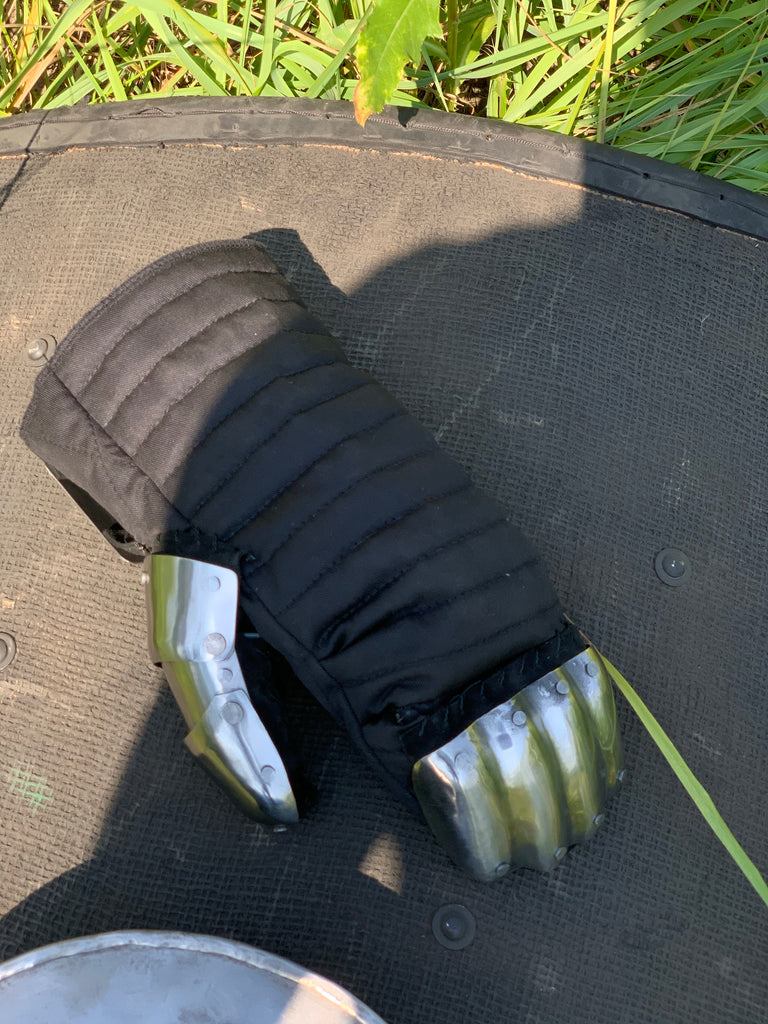 Undershield mitten – Master Uley