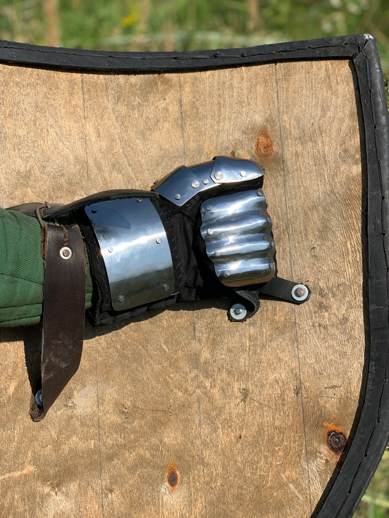 Undershield mitten – Master Uley