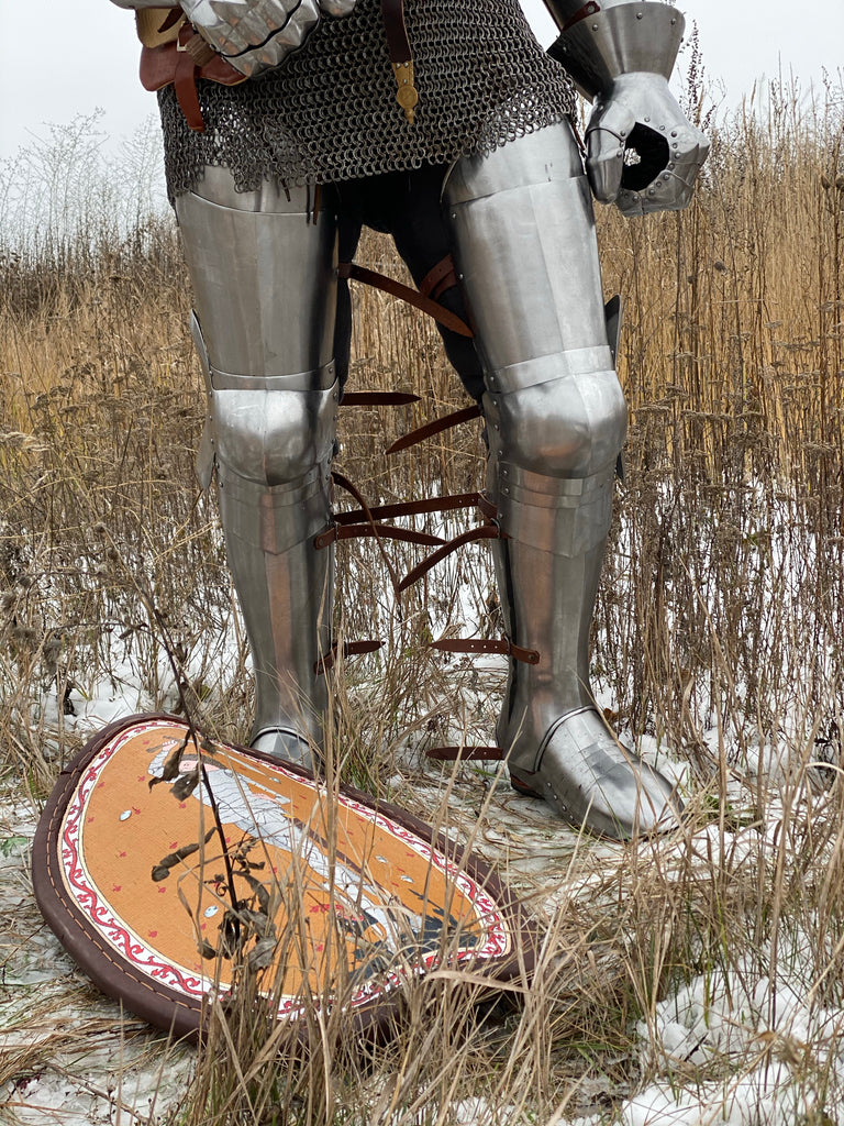 Full kit “Royal guard” – Master Uley