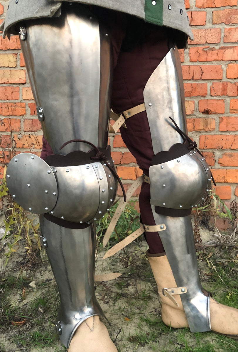 Simple Europe legs set – Master Uley