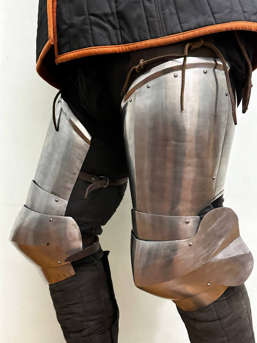 Europe legs “Fabian” – Master Uley