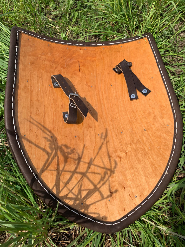 Duel shield – Master Uley