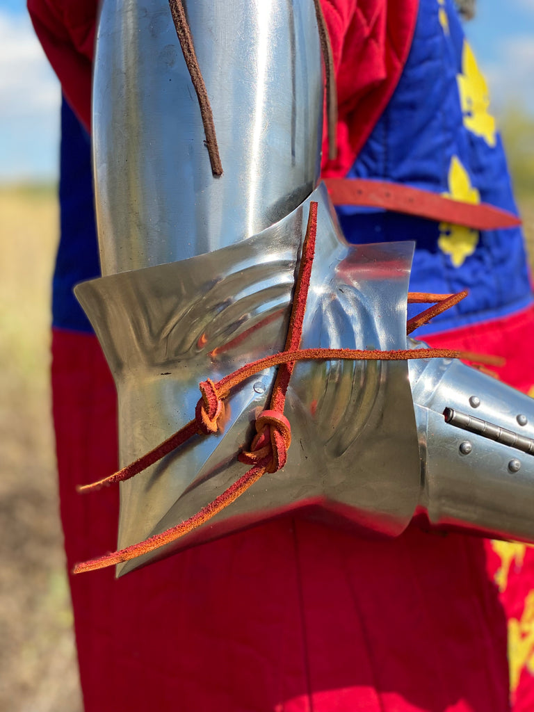 Gothic arms set – Master Uley