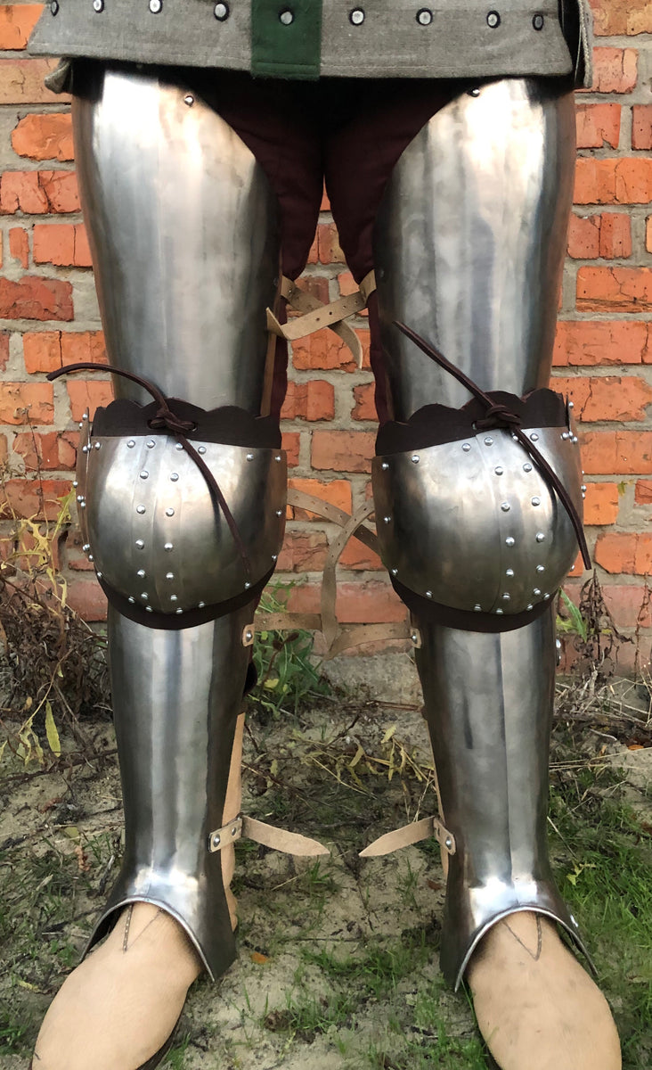 Simple Europe legs set – Master Uley