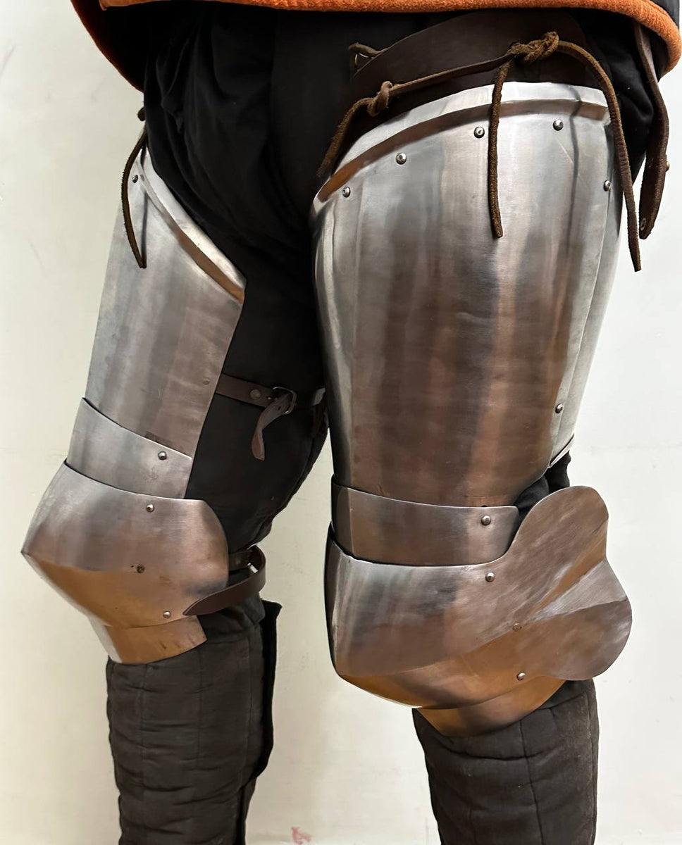 Europe legs “Fabian” – Master Uley