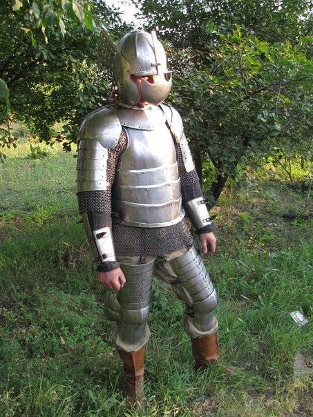 Polish Royal Guard Set – Master Uley