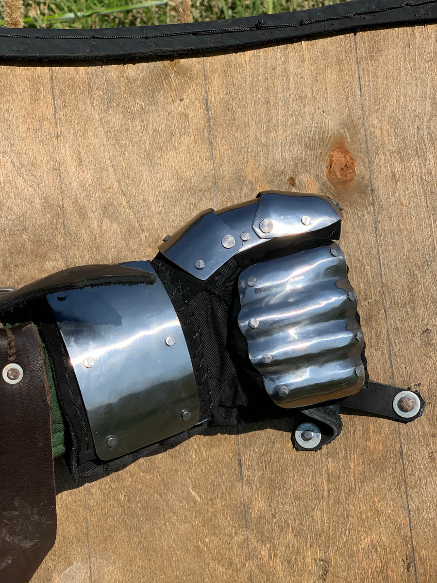 Undershield mitten – Master Uley