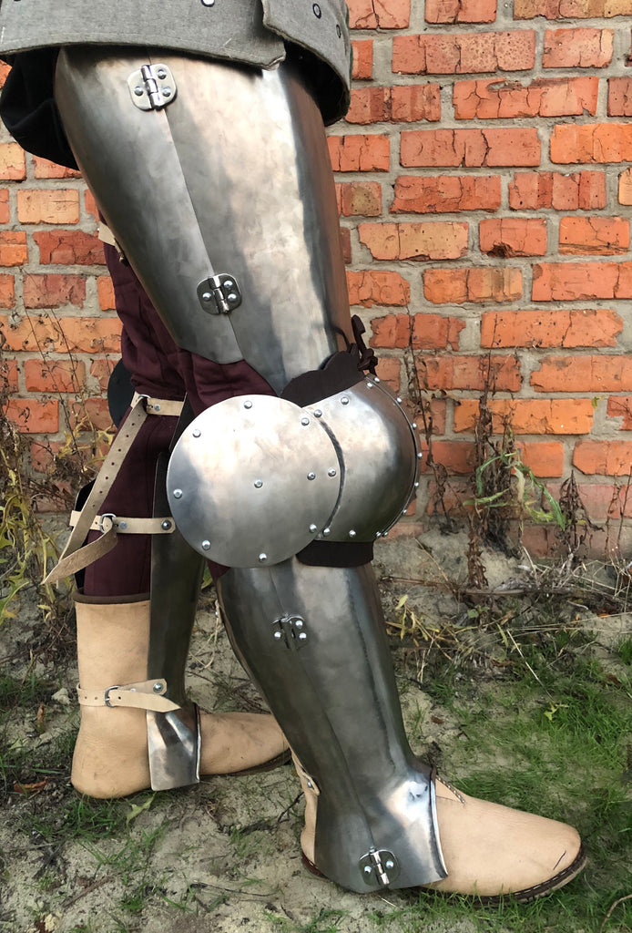 Simple Europe legs set – Master Uley