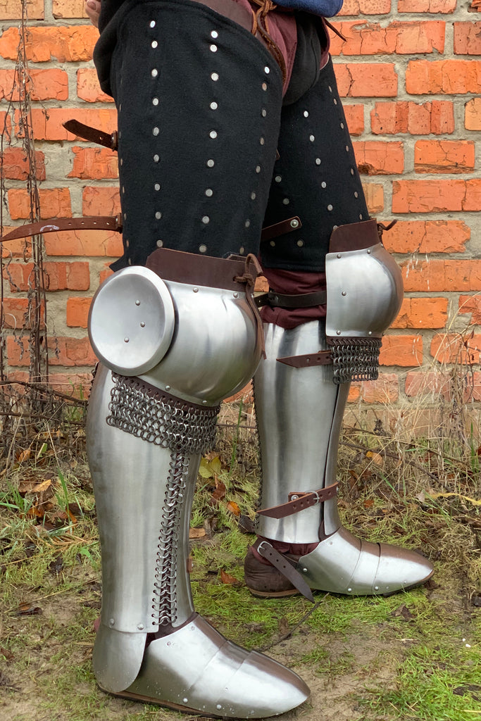 Universal legs set – Master Uley