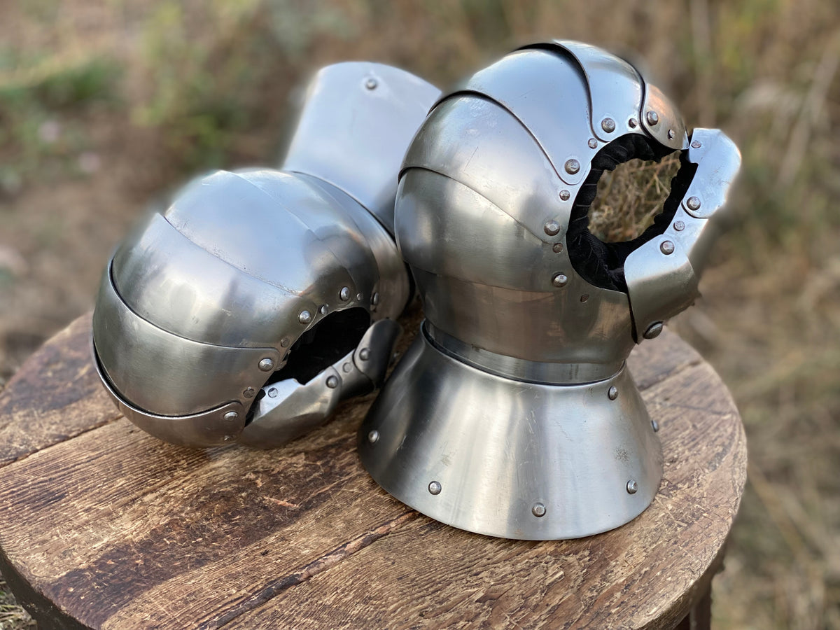 Mobility gauntlets – Master Uley