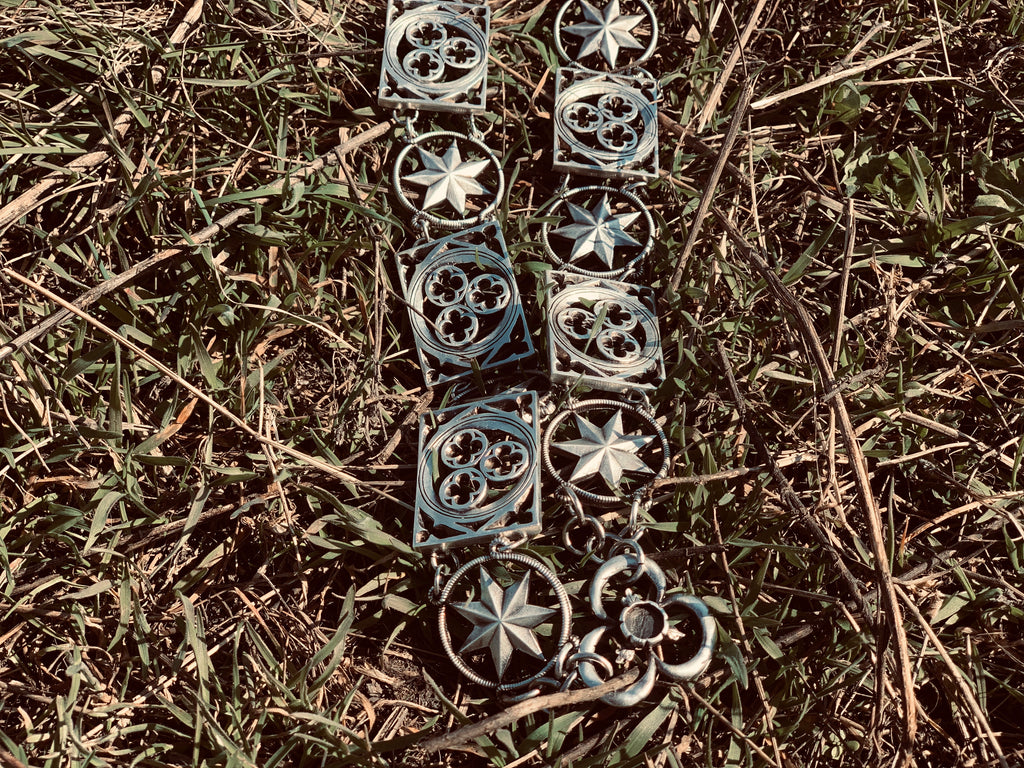 Knight's chain / pendant – Master Uley