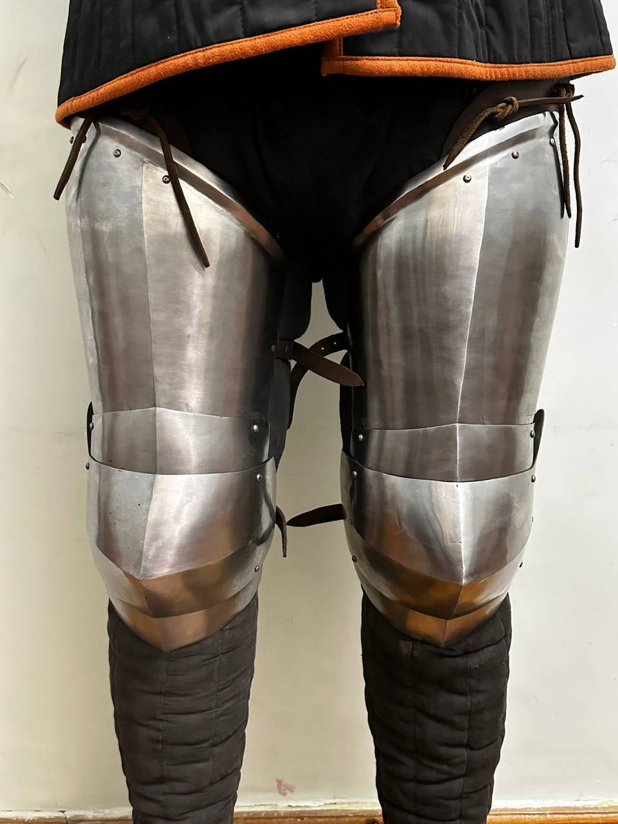 Europe legs “Fabian” – Master Uley
