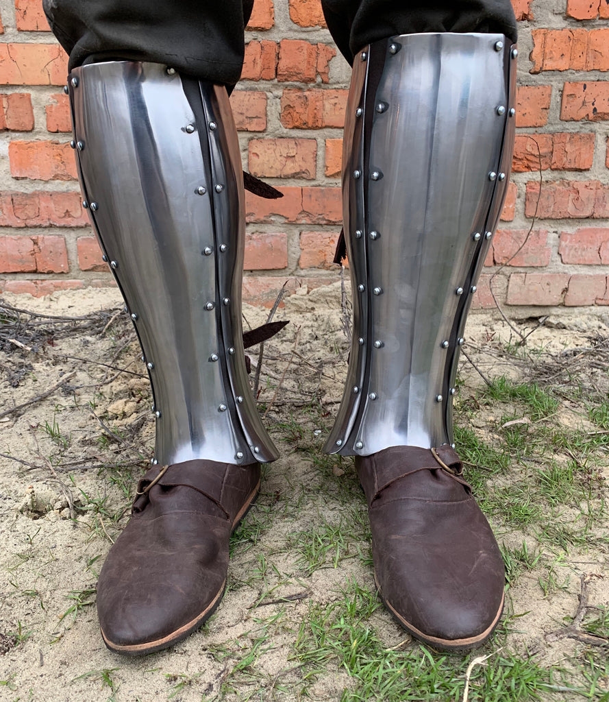 Simple Europe greaves 3/4 – Master Uley