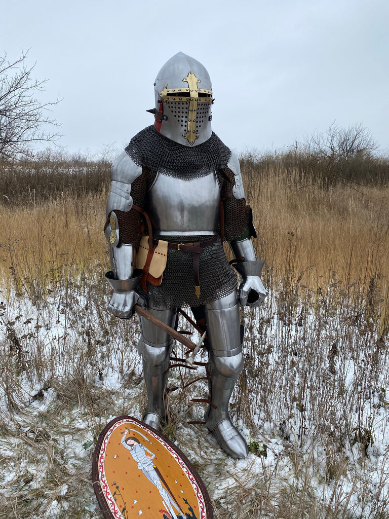 Full kit “Royal guard” – Master Uley