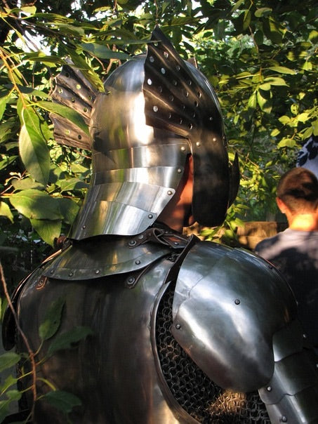 Polish Royal Guard Set – Master Uley