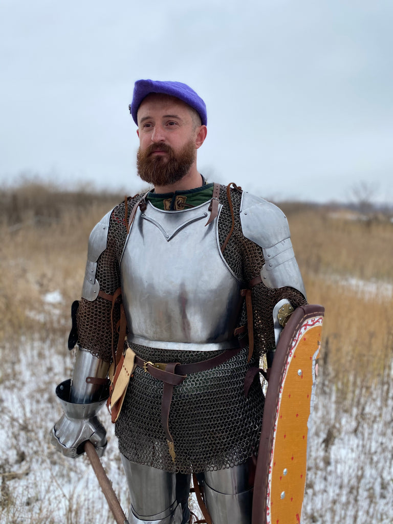 Full kit “Royal guard” – Master Uley