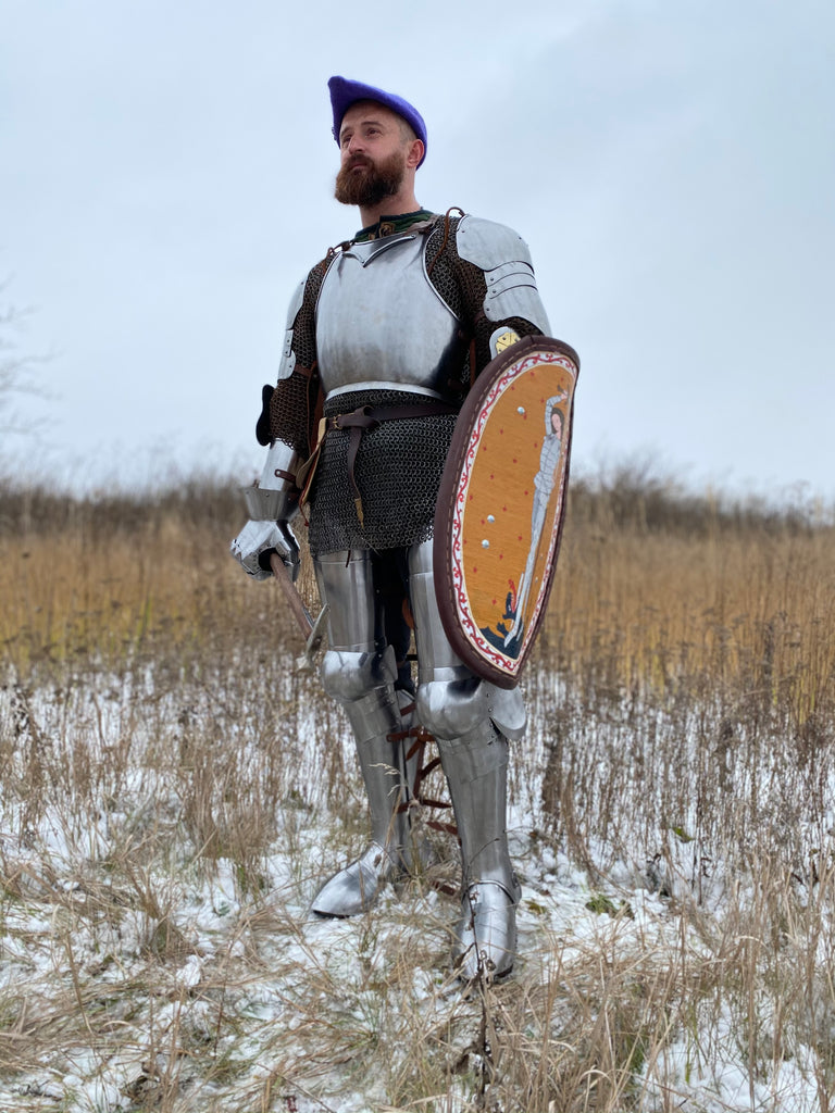 Full kit “Royal guard” – Master Uley