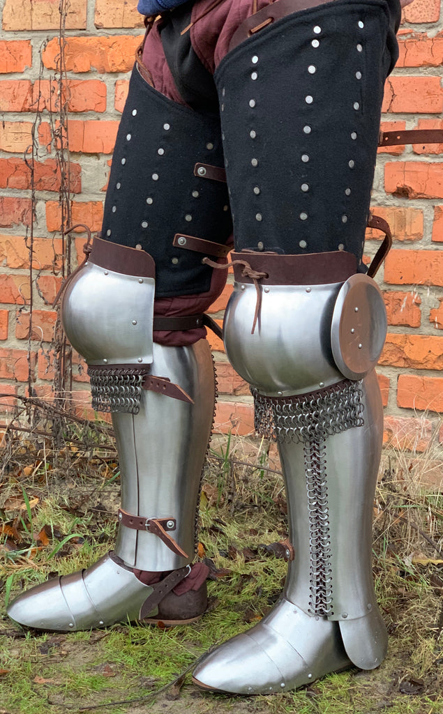 Universal legs set – Master Uley