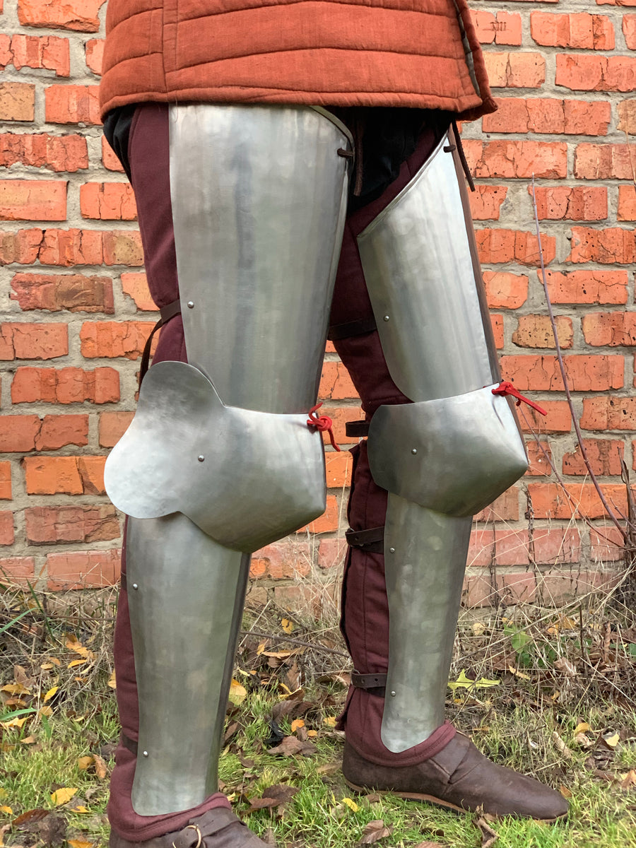 Budget legs set – Master Uley