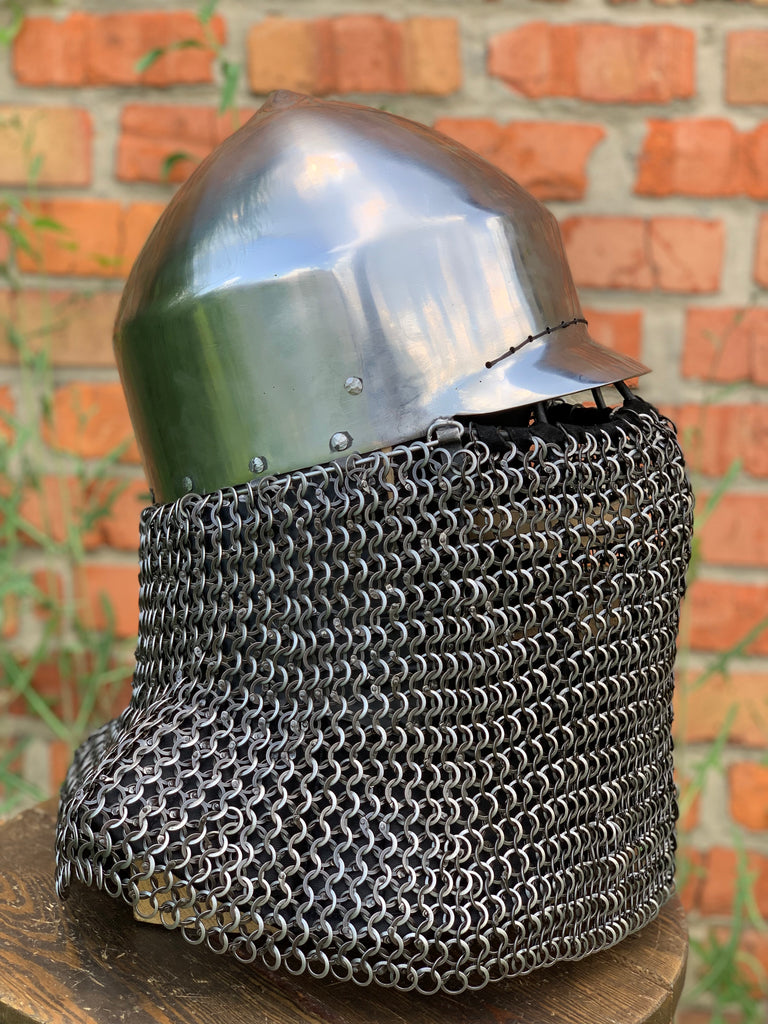 Kovalevka Helmet – Master Uley