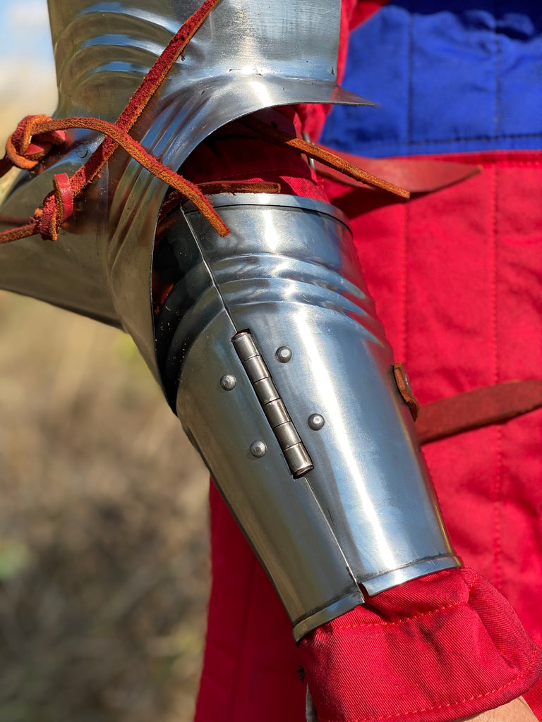 Gothic arms set – Master Uley