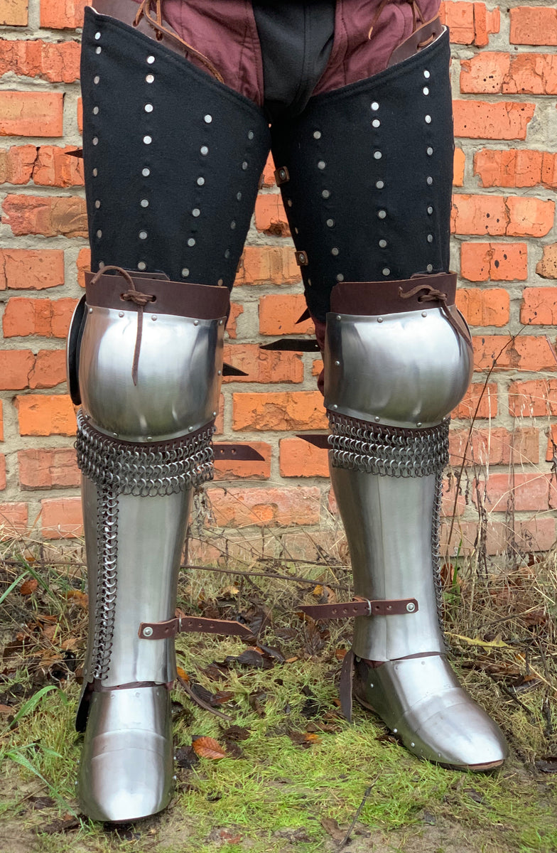 Universal legs set – Master Uley