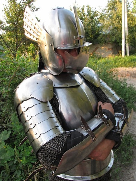 Polish Royal Guard Set – Master Uley