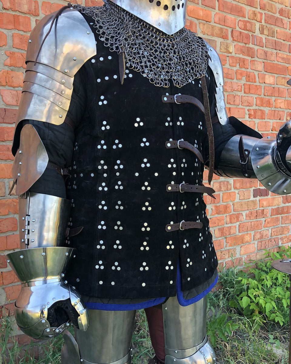 Armor kit "Kneht" – Master Uley