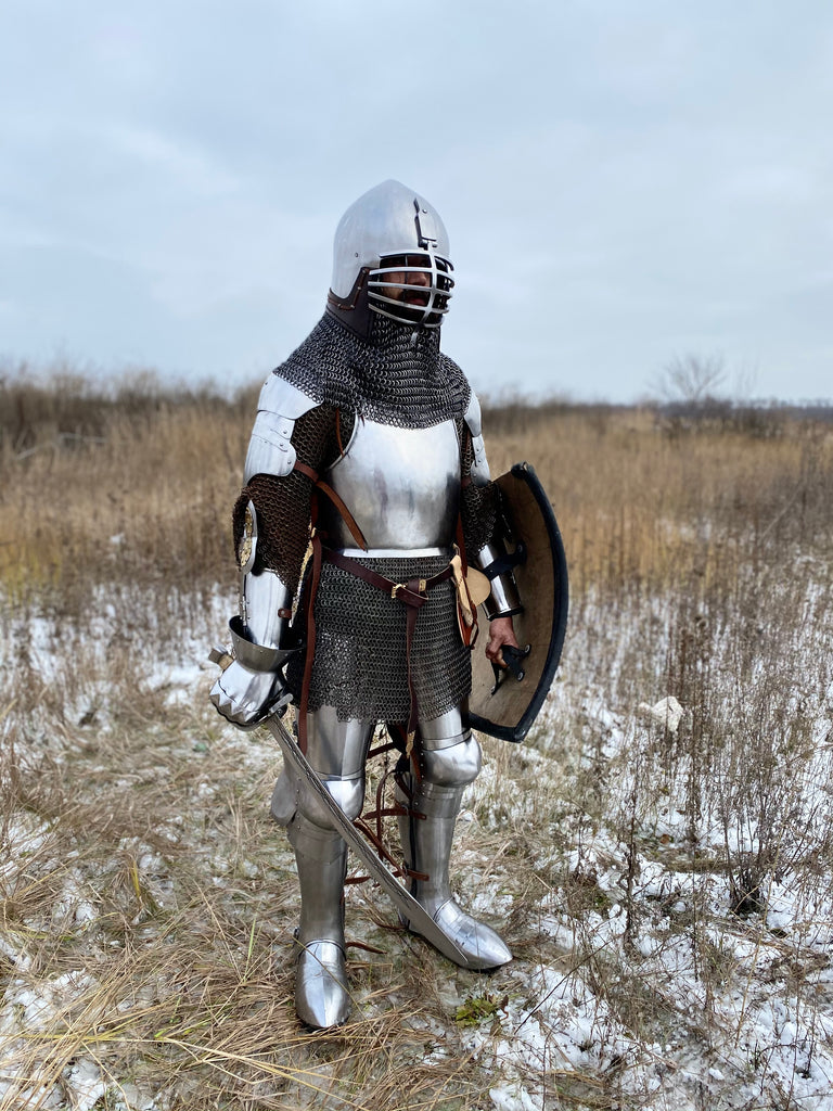 Full kit “Royal guard” – Master Uley