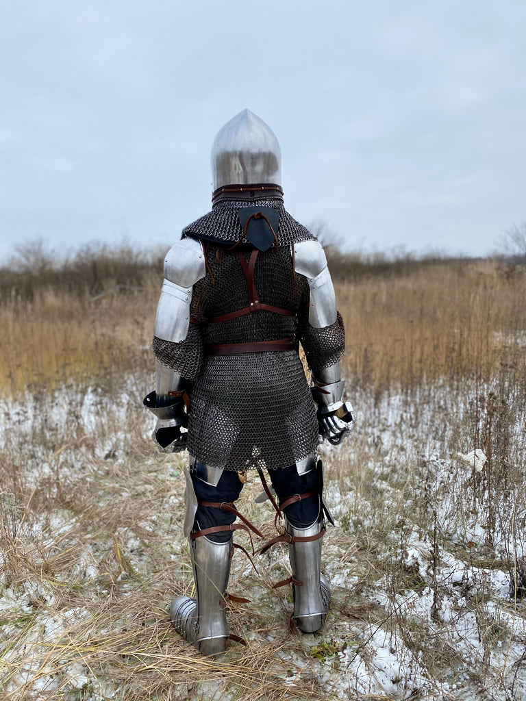 Full kit “Royal guard” – Master Uley