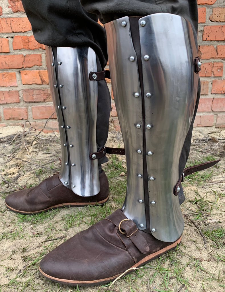 Simple Europe greaves 3/4 – Master Uley