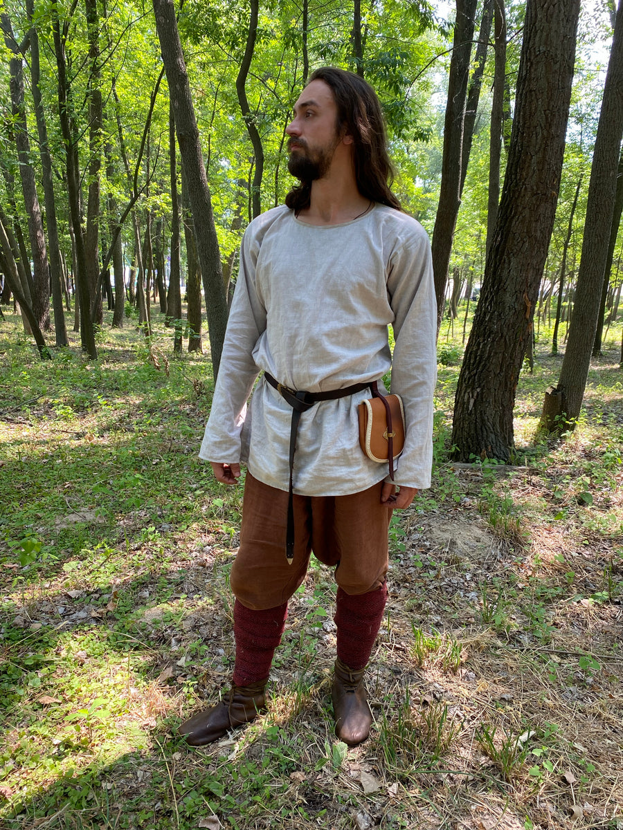 Simple clothes kit «Northman» – Master Uley