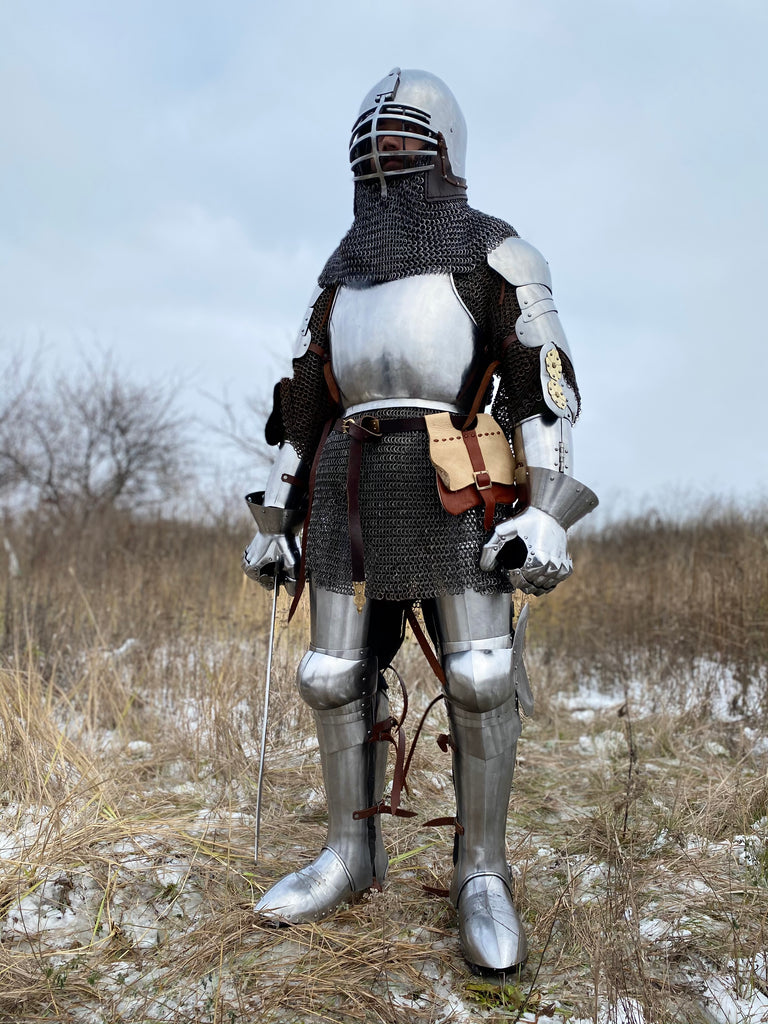 Full kit “Royal guard” – Master Uley