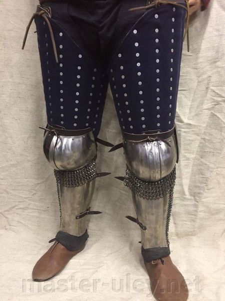 Universal legs set – Master Uley